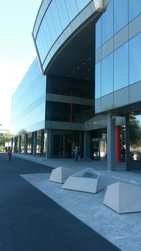 Proyectos | m3i controls